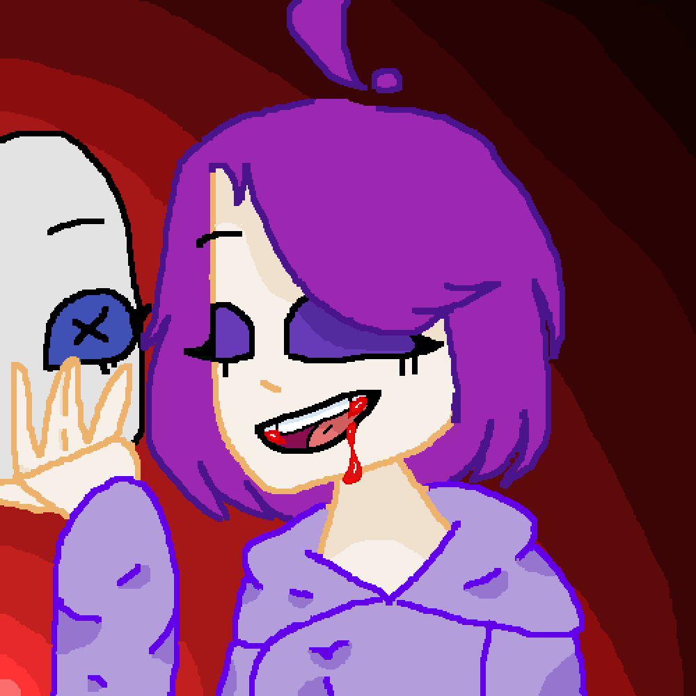 Pixilart - CPOC by ArtisticPotatoo