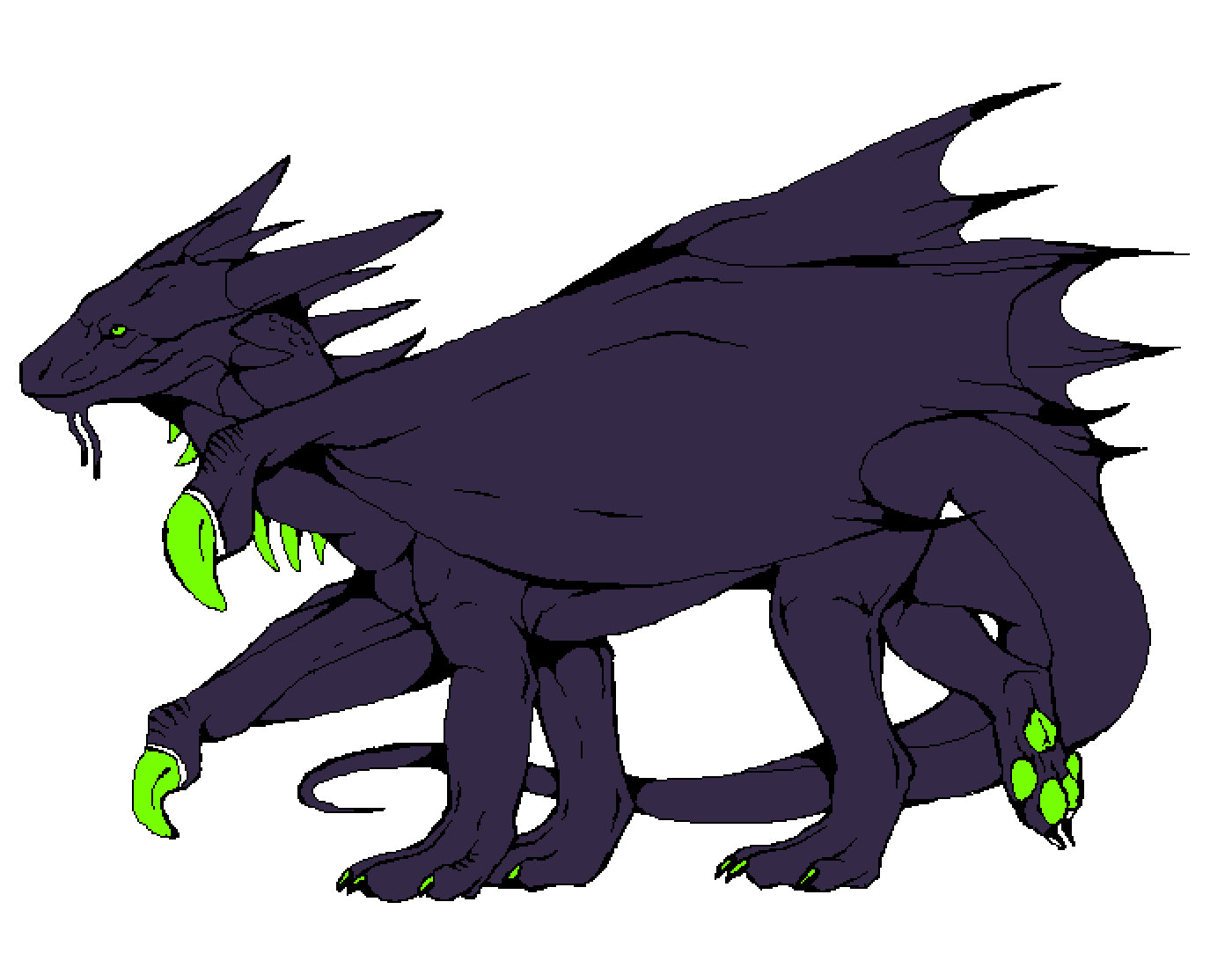 miraculousladyb's Gallery - Pixilart