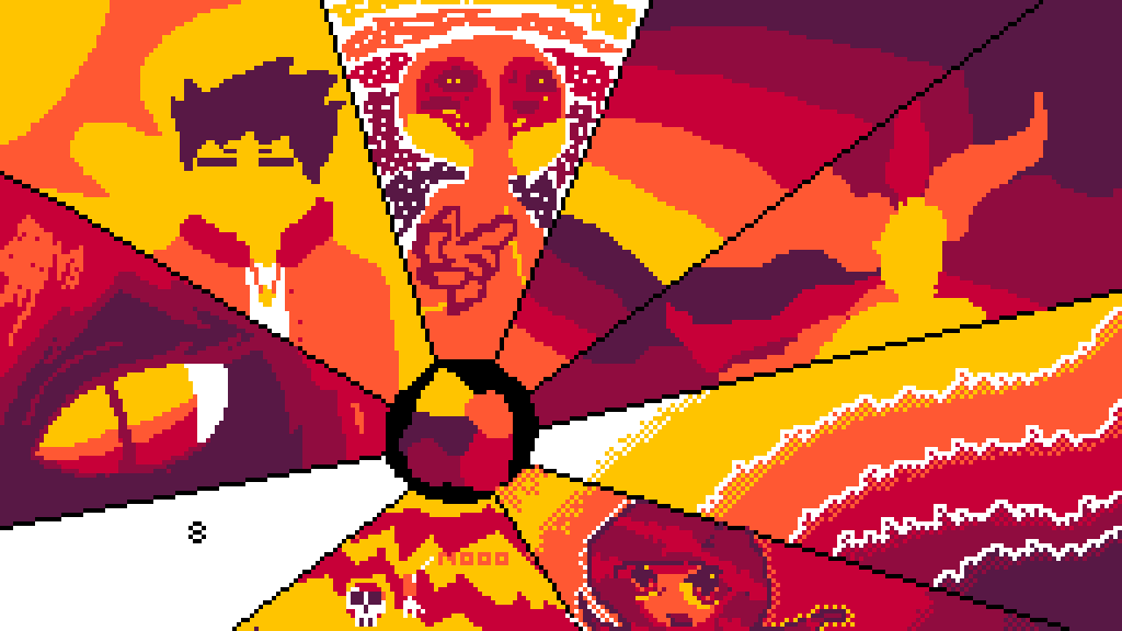 Editing 5 color collab - Free online pixel art drawing tool - Pixilart