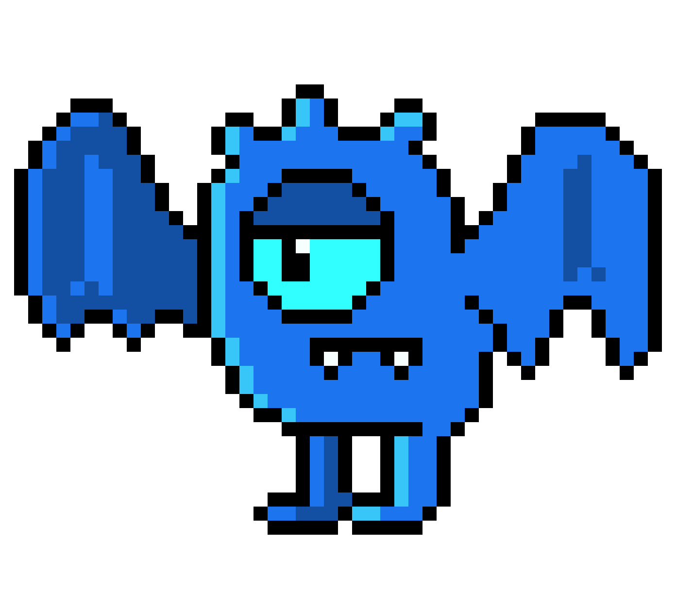 Pixilart - Zoby by Sewerboy