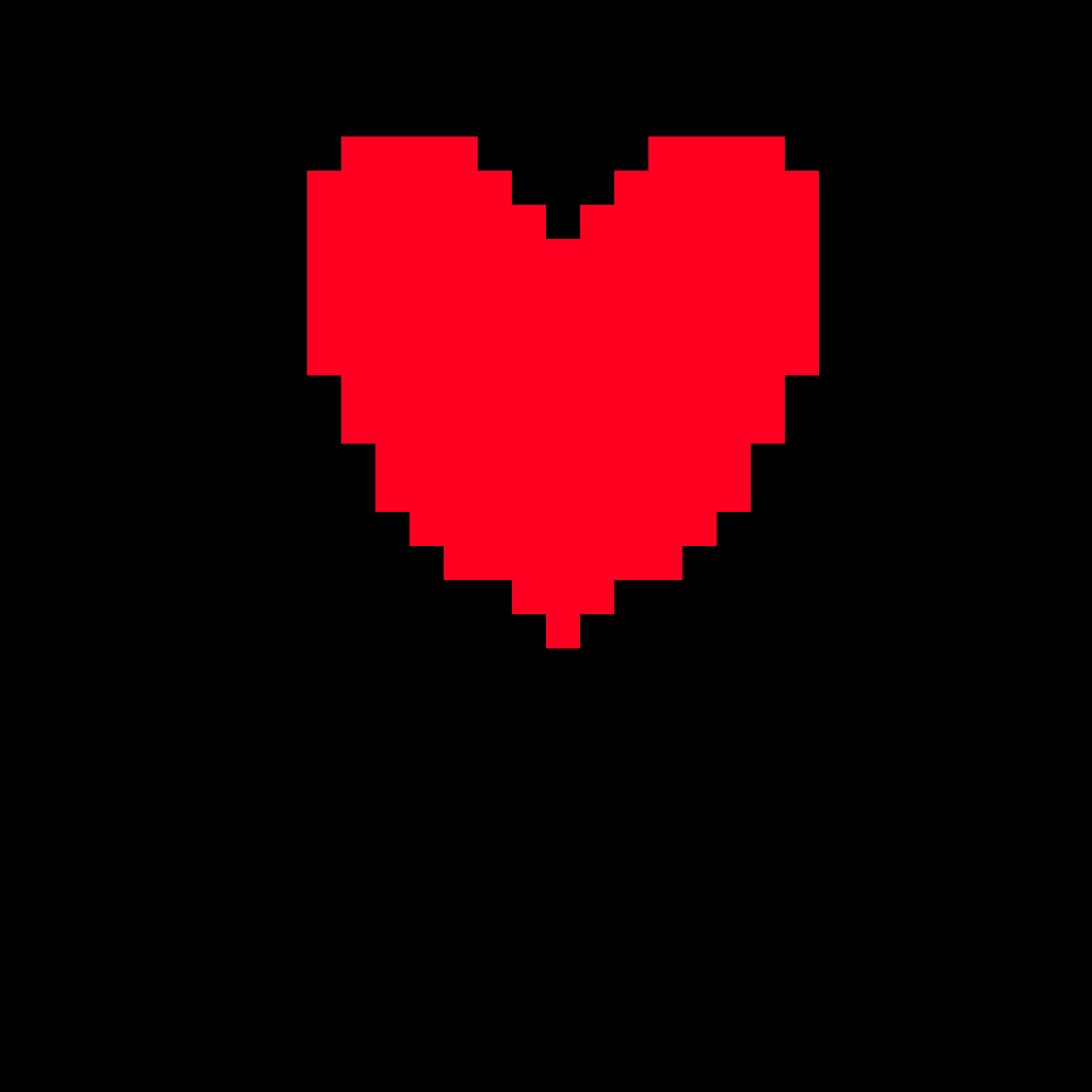 Pixilart - fixing a broken heart by heart4brainz