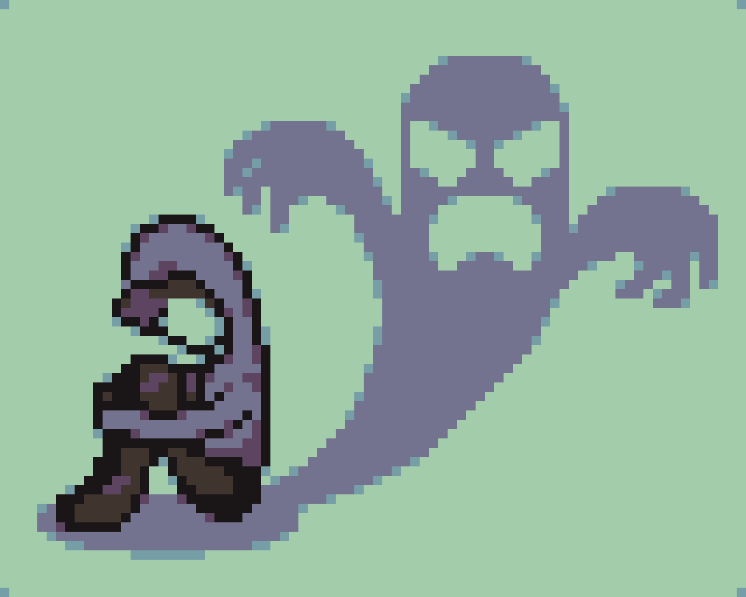 Shadow - Daily Art Challenge - Pixilart