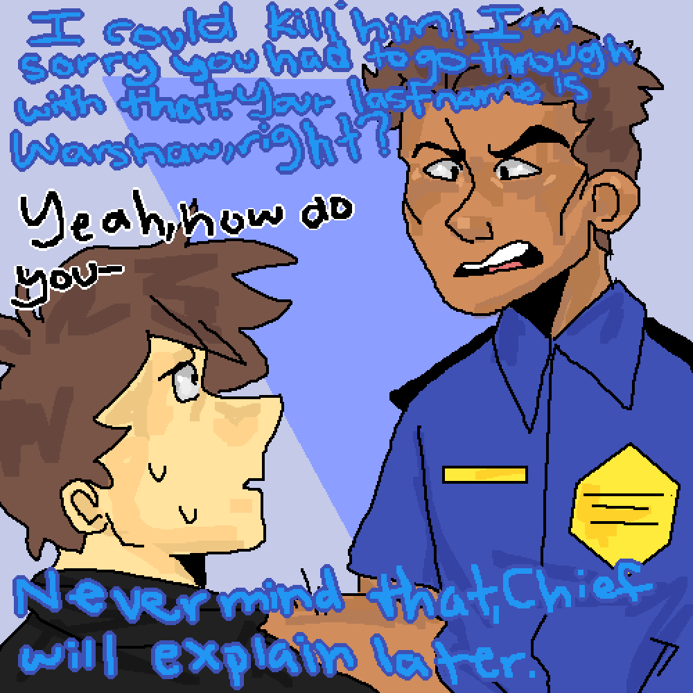 Pixilart - angry apollo by a-pUrpl3-smuRF