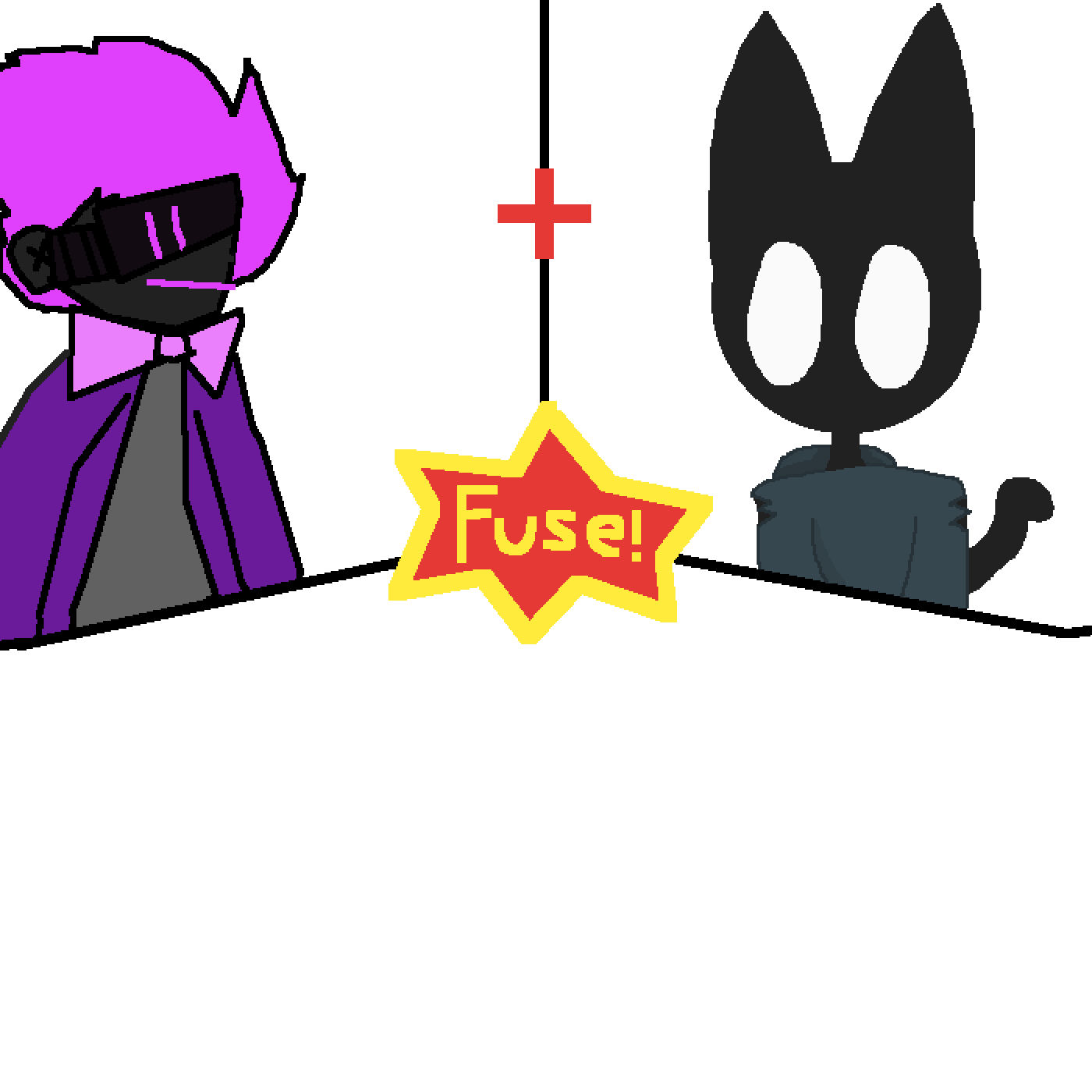 Editing fuze - Free online pixel art drawing tool - Pixilart