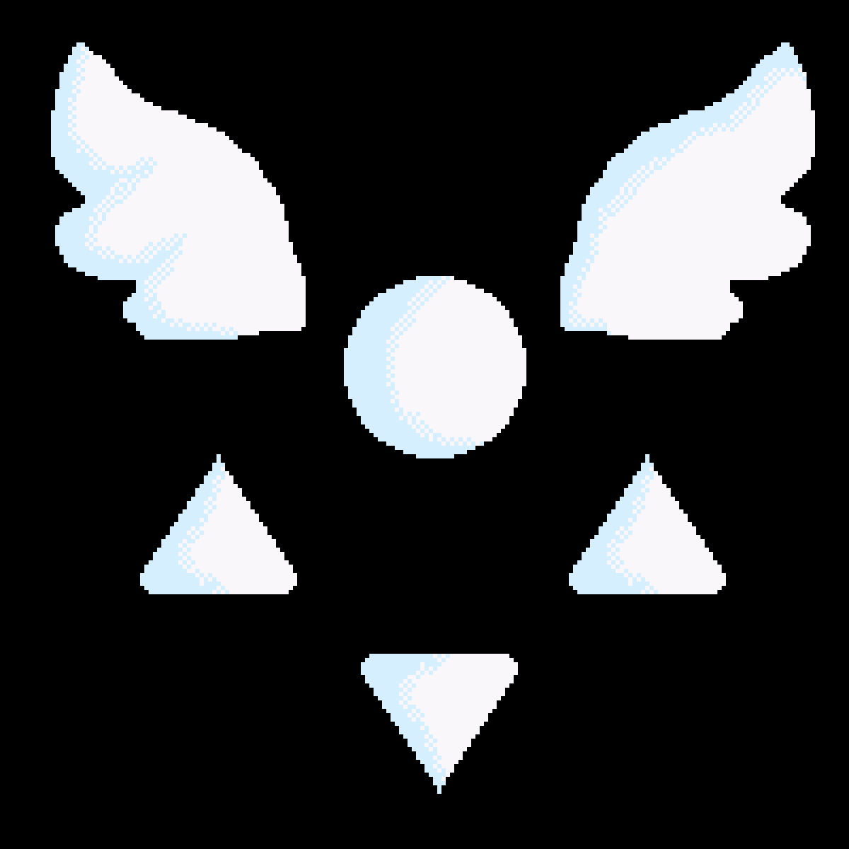 Pixilart - Deltarune by heccinhecccccc