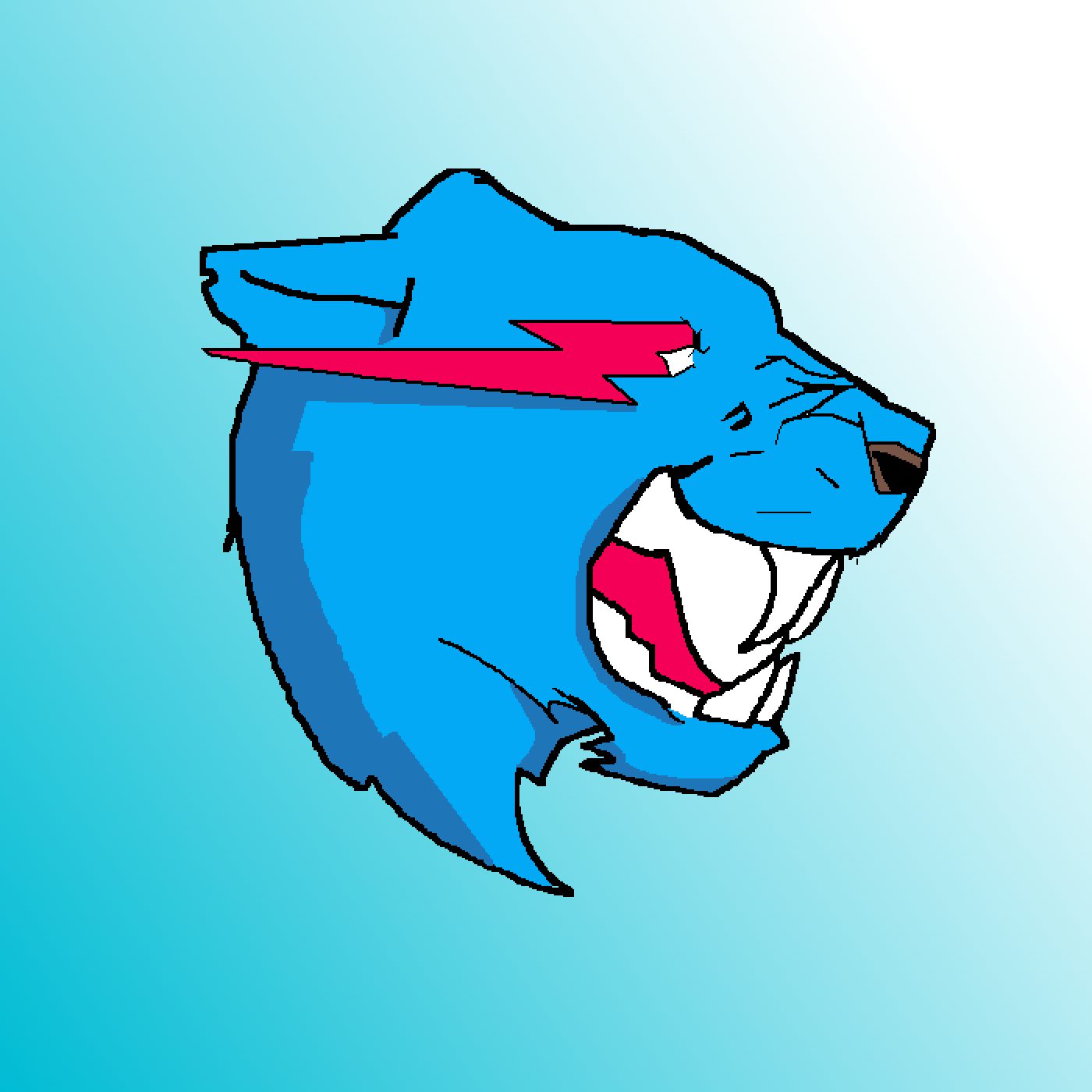 Pixilart - mrbeast by Invalid-usernam