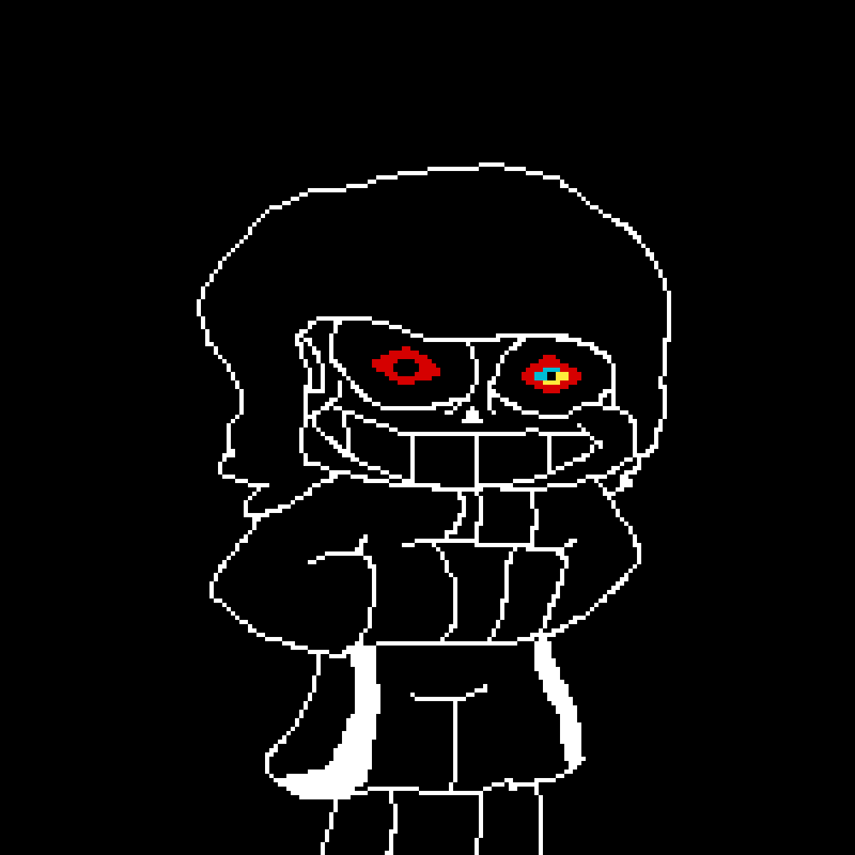 Pog-Cat's Gallery - Pixilart