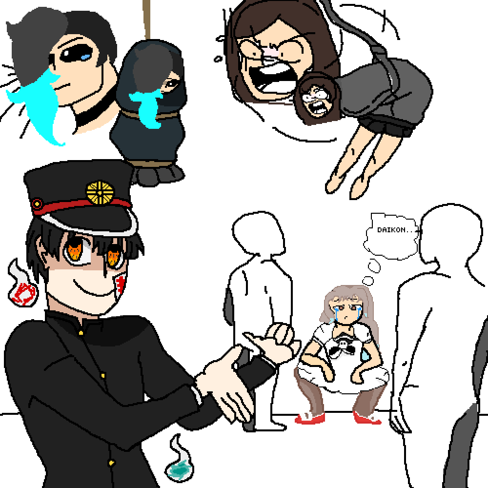 weirdchild's Gallery - Pixilart