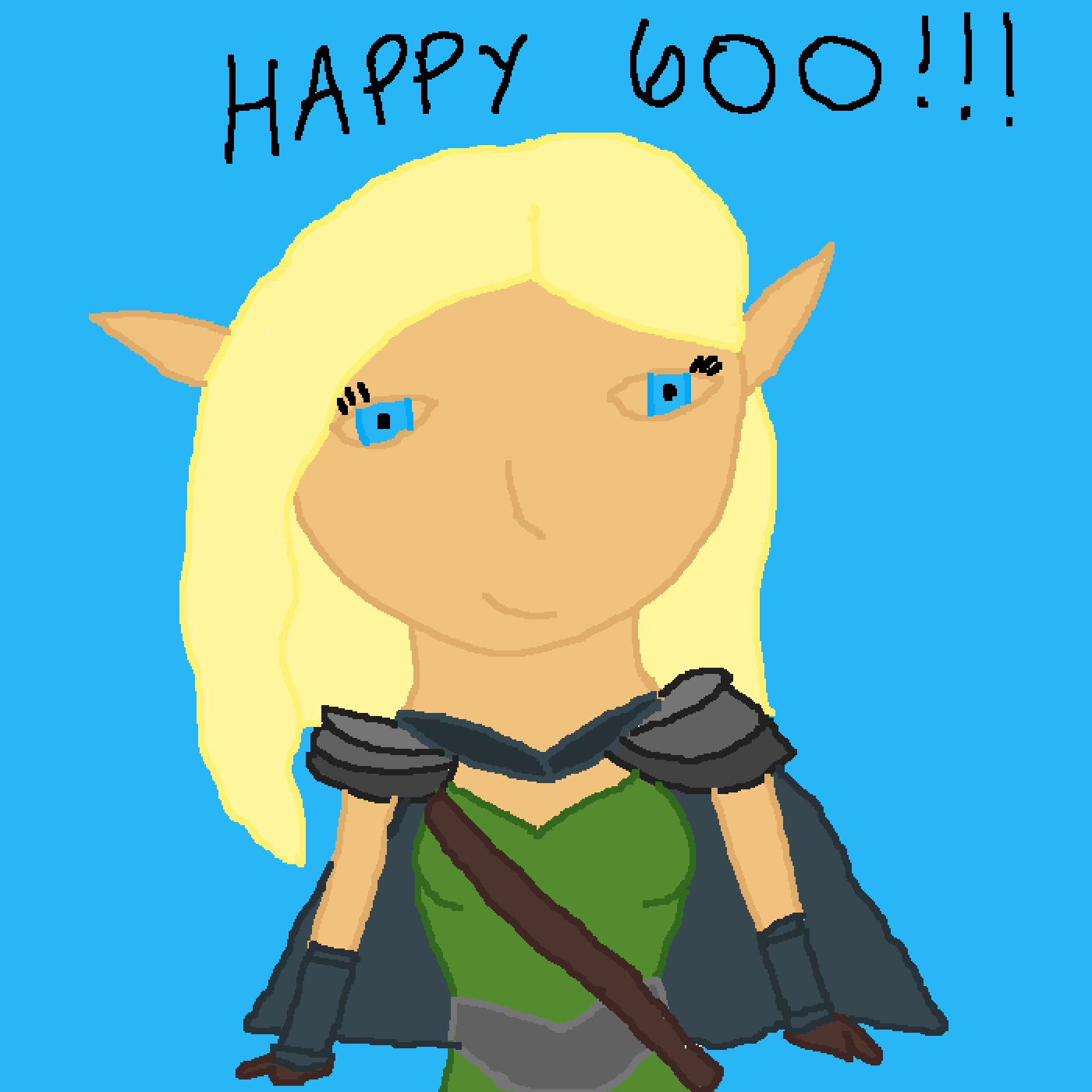 Echo Palette - Pixilart