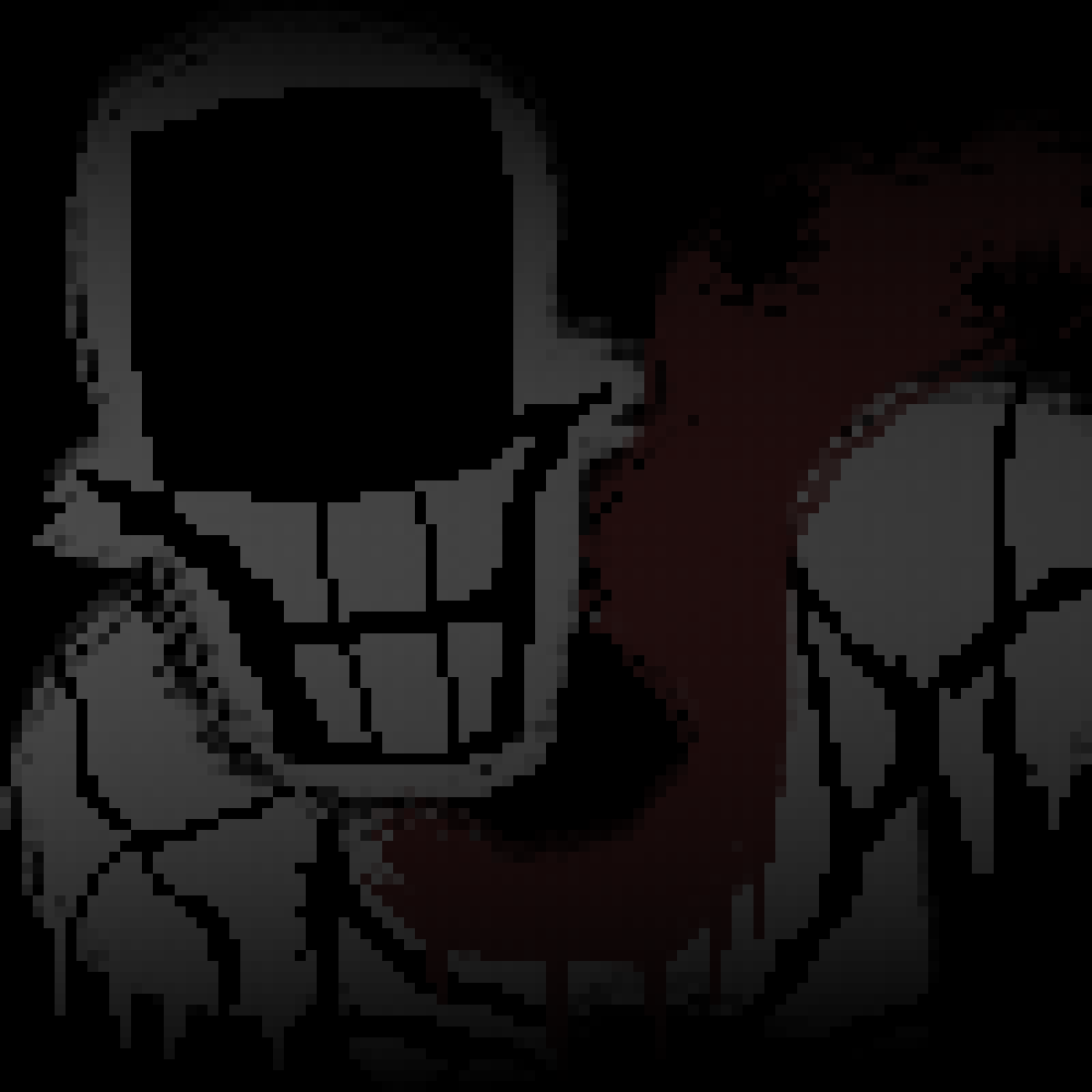 Pixilart - HELPTALE PAPYRUS by Spuntler