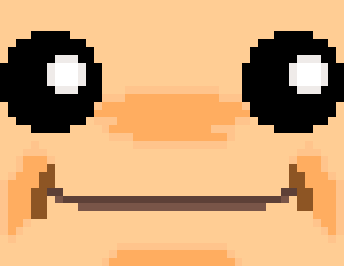 Pixilart - BUP by DogPond4