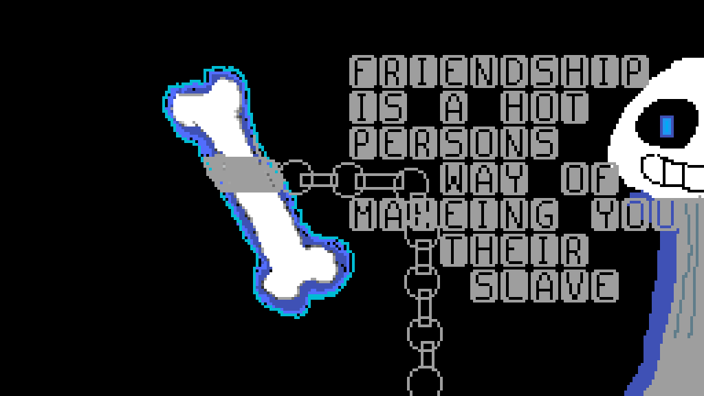 Inspirational Quotes Undertale Art