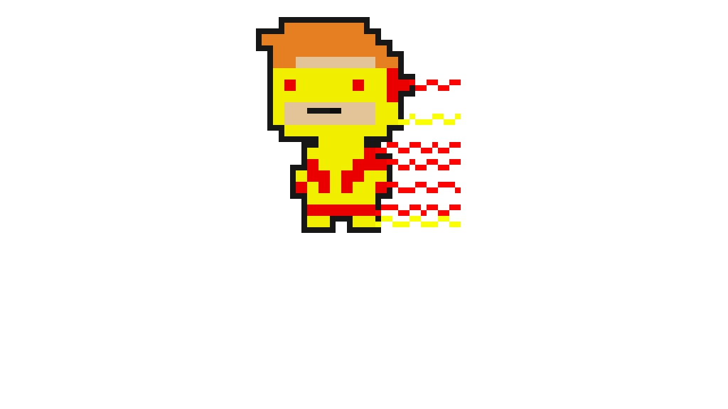 Pixilart - Giant Impulse!!!!! by Impulse