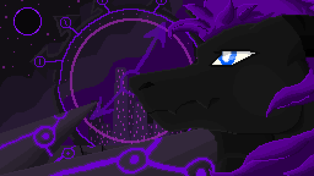 Pixilart - The Ancient Chronicler by Firewolf247