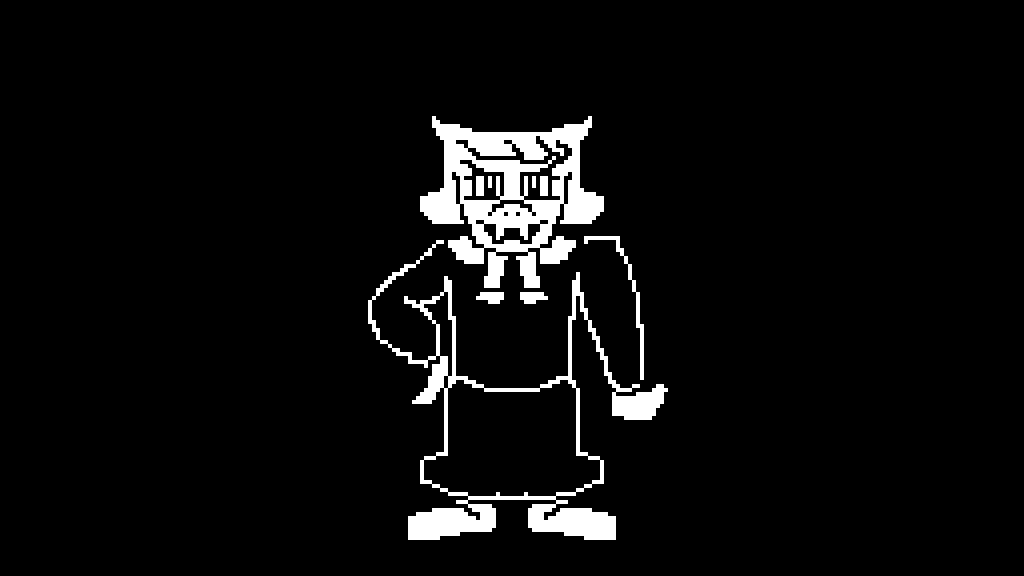 Pixilart - StorySpin Toriel Sprite by TacitYapper9