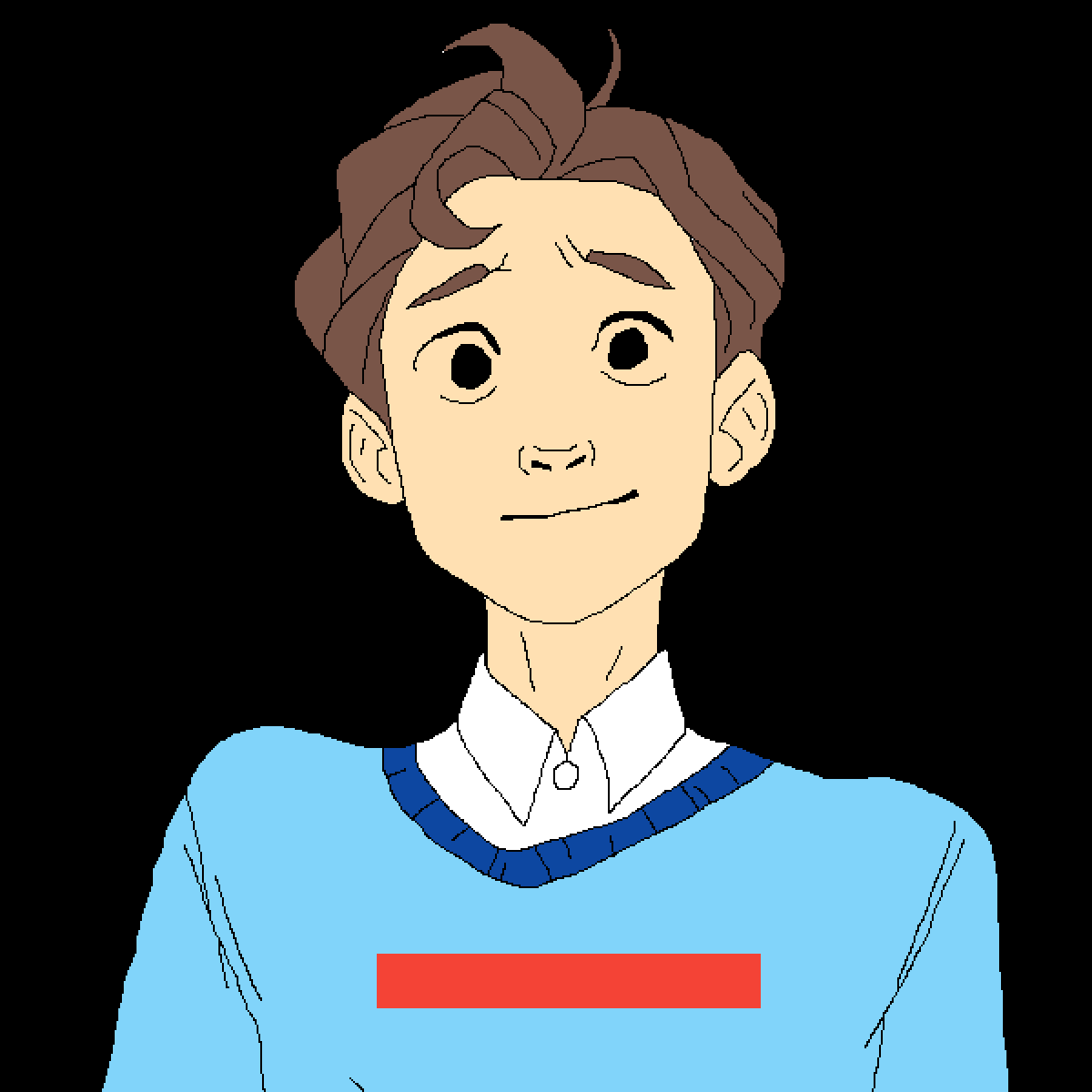 Editing gogy - Free online pixel art drawing tool - Pixilart