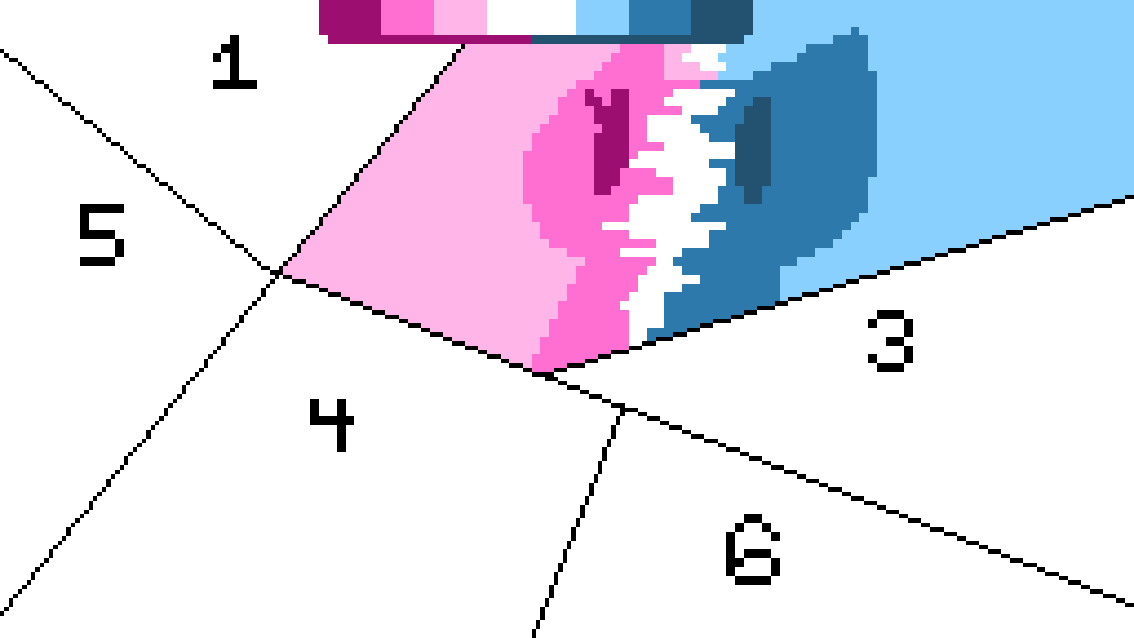 Pixilart - Trans Pallet Collab by Lumarian