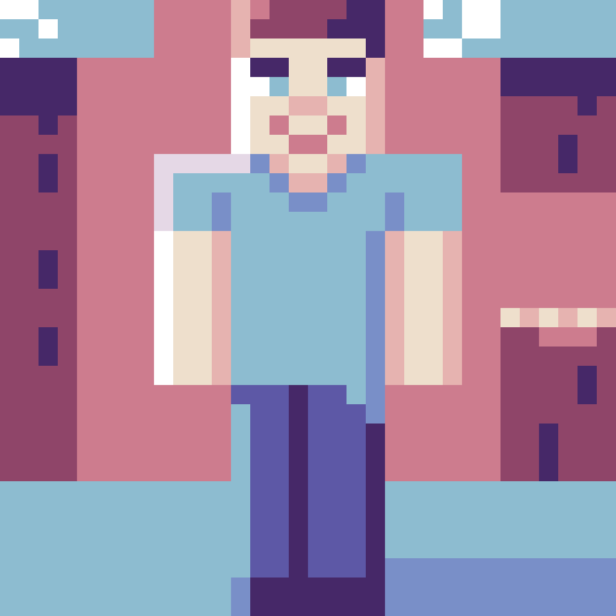 Pixilart - Minecraft base edit by PicknRoll