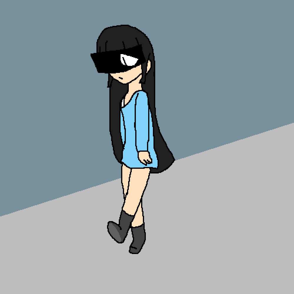 Pixilart - Animation lmao by kittylover99