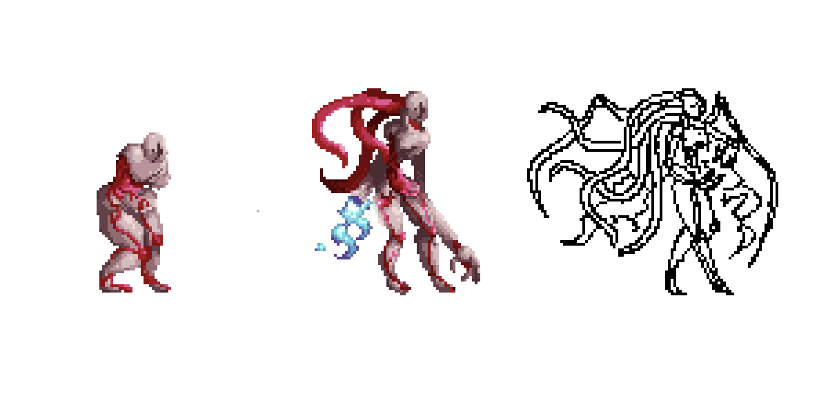 Pixilart - argh by Veztar