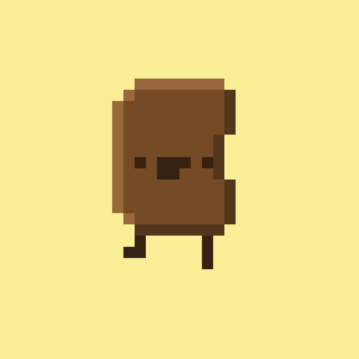 Pixilart - Follow my bro! by Grubble