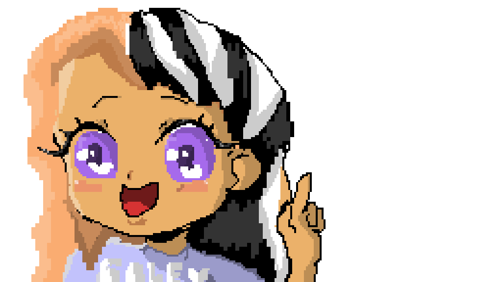 Pixilart - OC~ Jemelia Dragneel Fairy Tail by LeKawaiiness