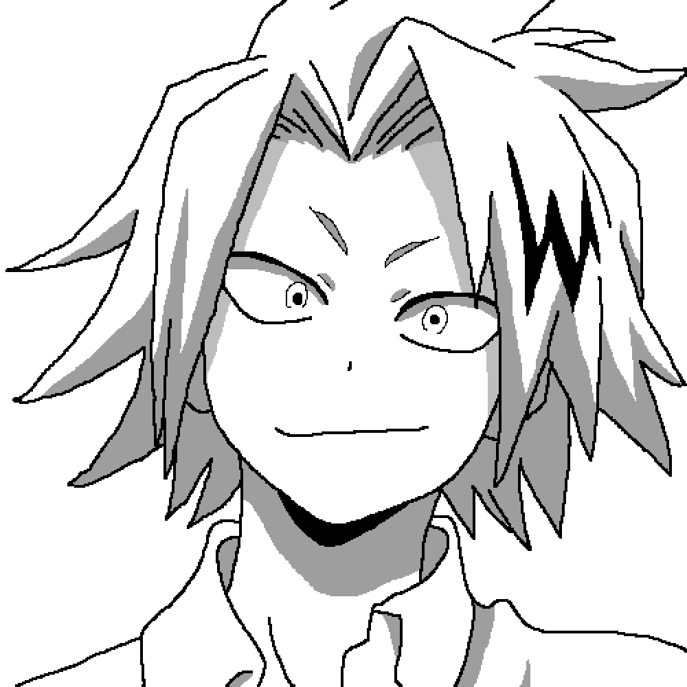 Pixilart - denki base by DinomiteNo1