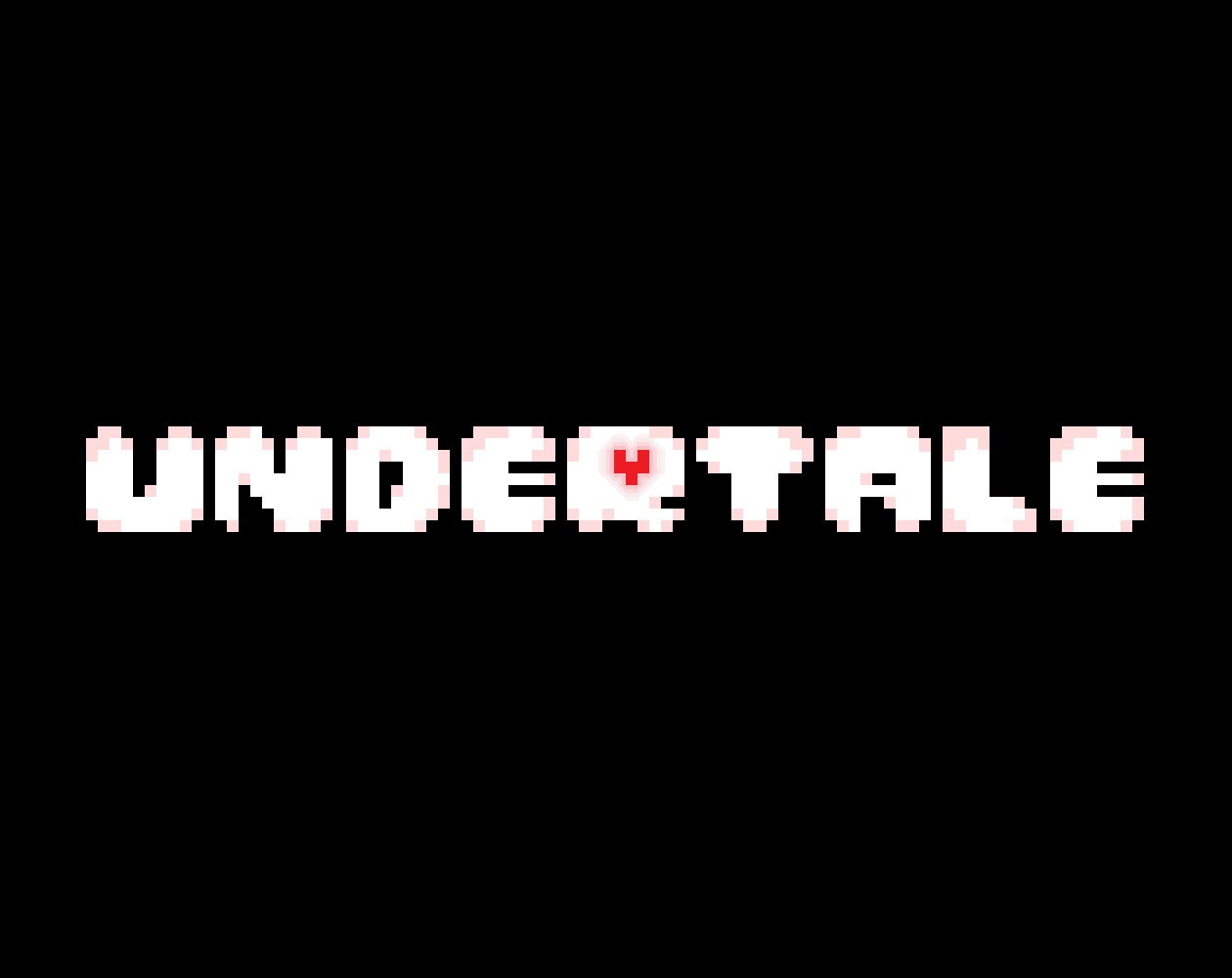 Pixilart - .: UNDERTALE :. by ResidentSimon
