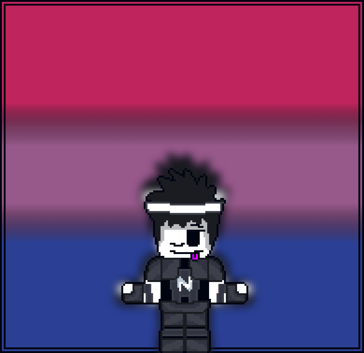 Pixilart - Noobie Dj by Titular