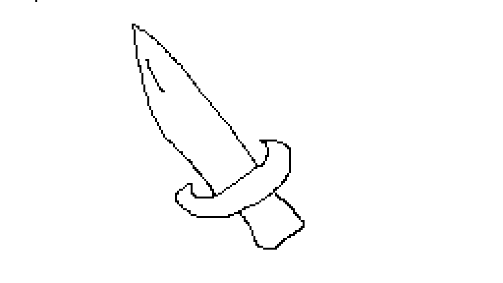 Editing Dagger Layout (Will finish Soon) (Make your own) - Free online ...