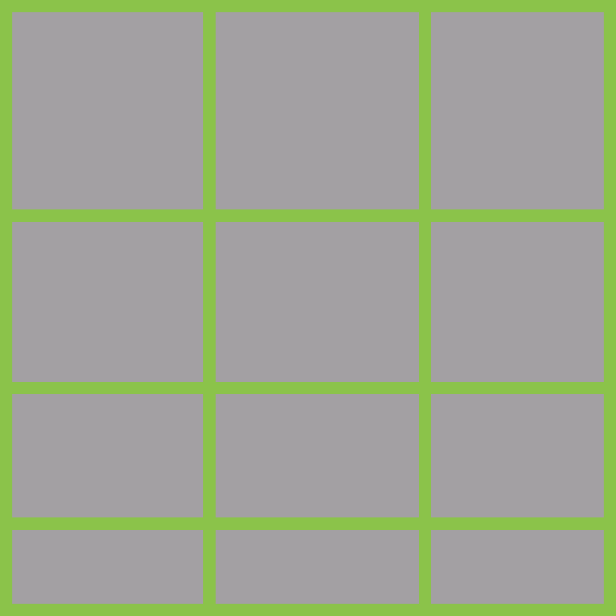 Pixilart - grid by HolyPraiser404