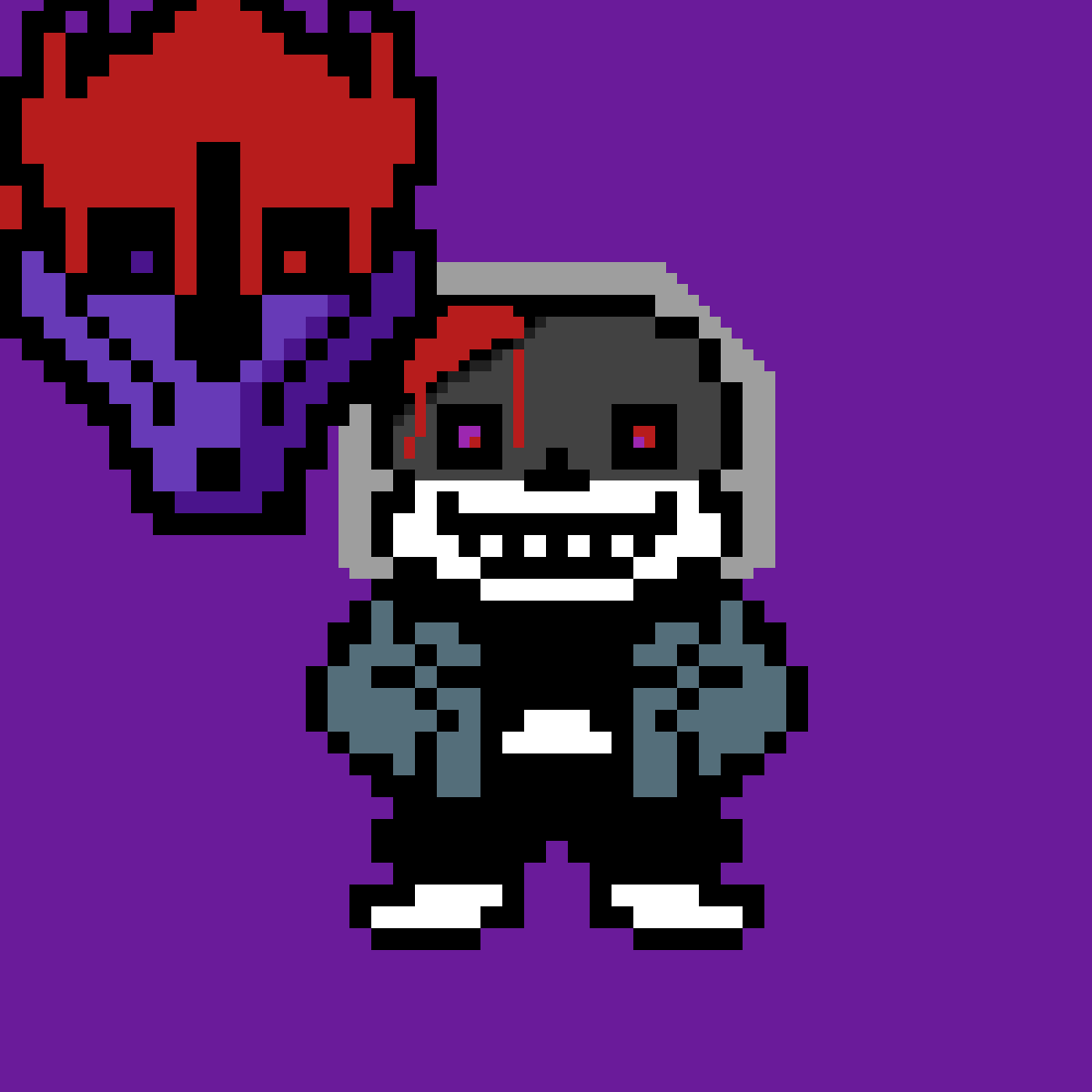 Creator-of-sans's Gallery - Pixilart