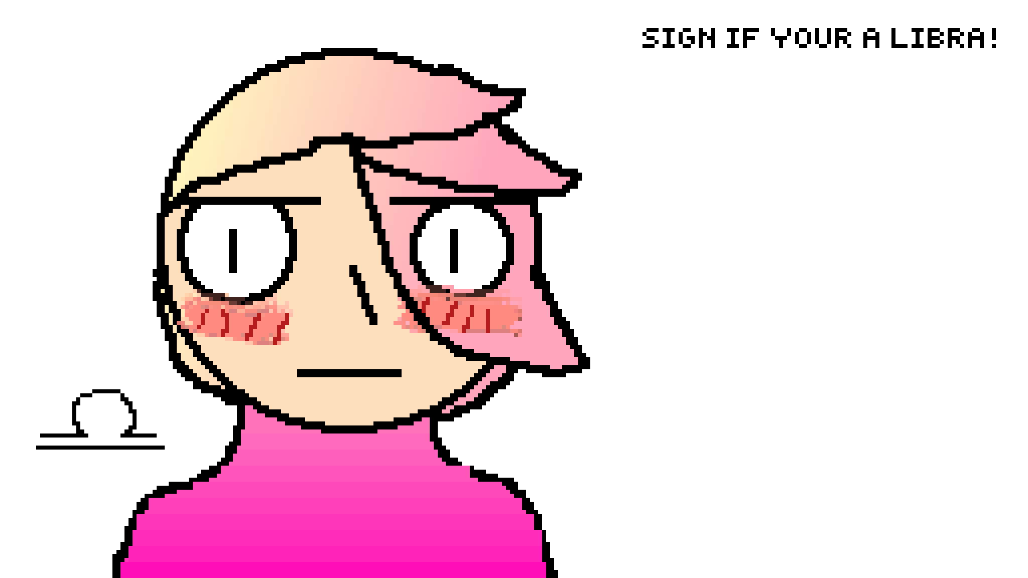 Editing libra - Free online pixel art drawing tool - Pixilart