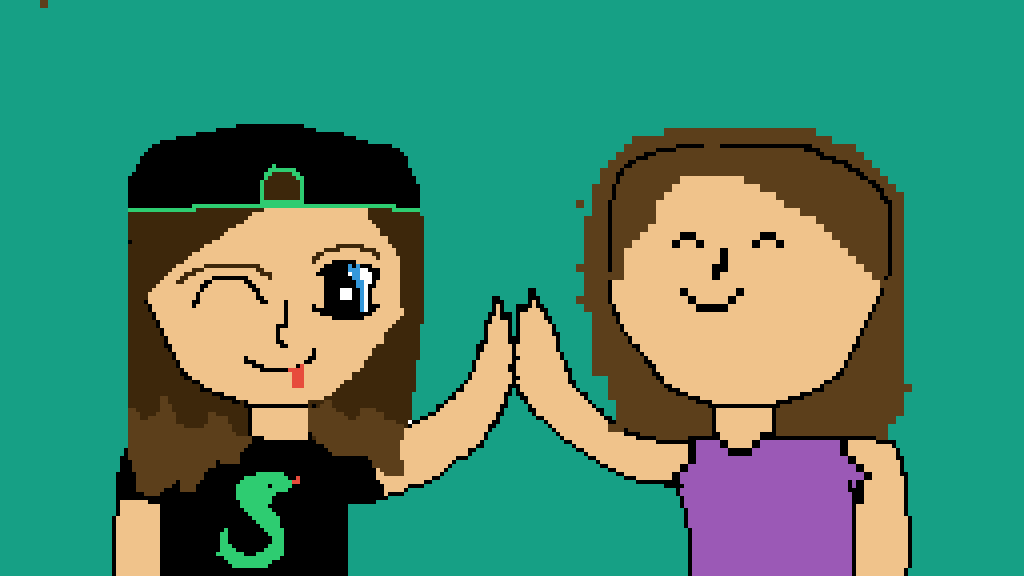 My OC's/Collabs by Angel-Angle068 - Pixilart