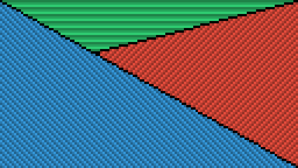 Pixilart - More lines by ilovecoffe