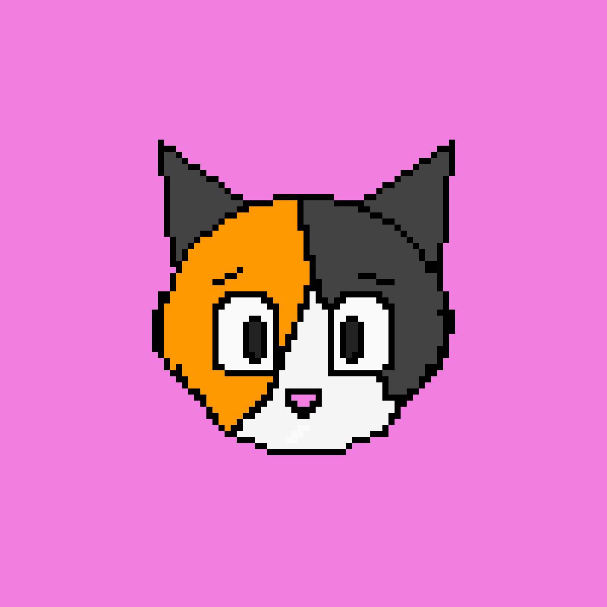 Pixel Gif Gato Pixelcat GIFs | Tenor