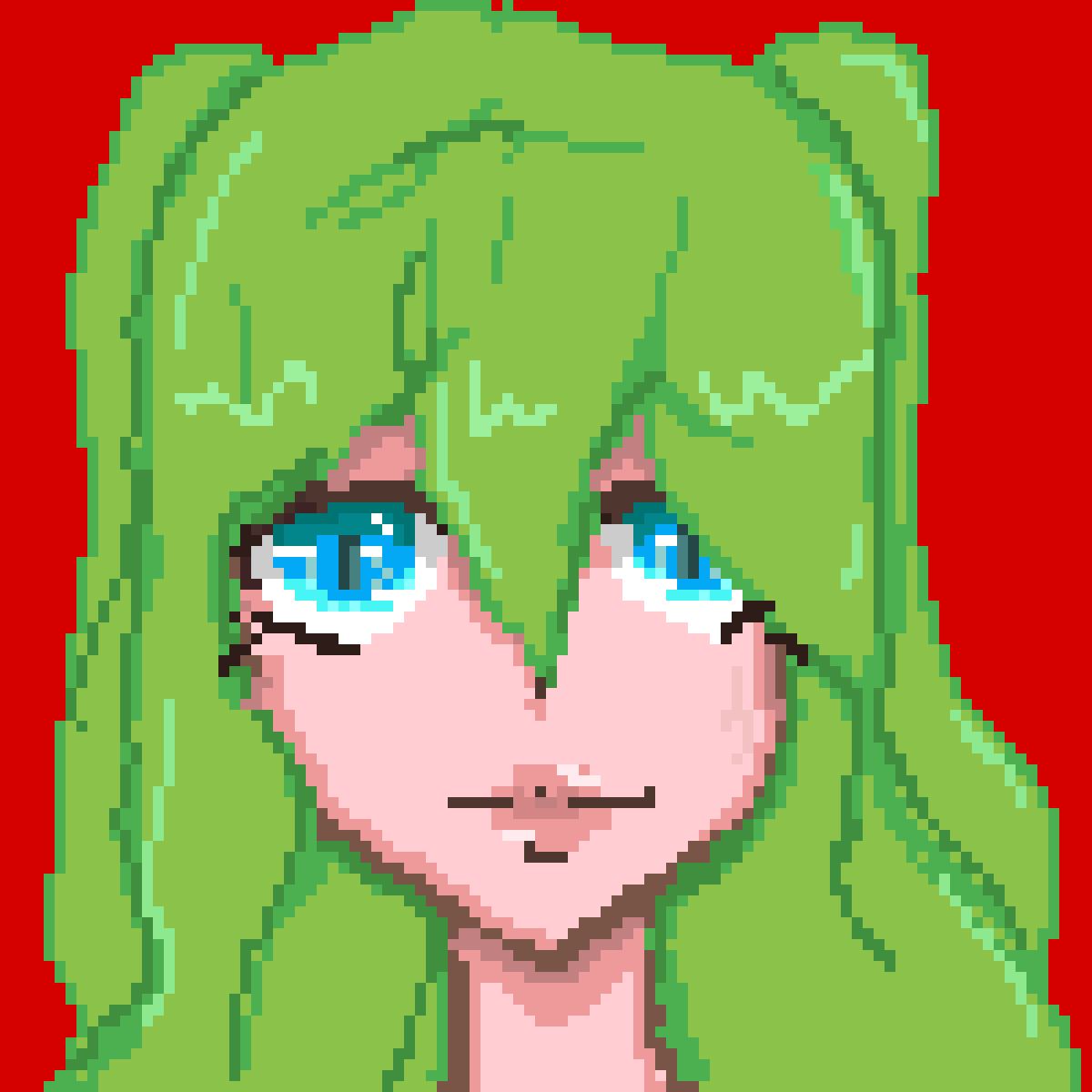 Lwemon's Gallery - Pixilart