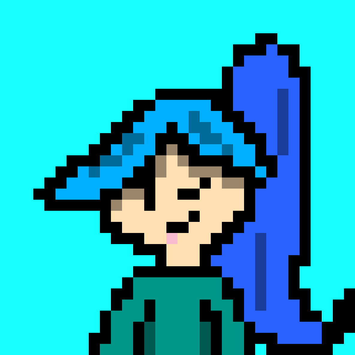 Pixilart - Yet Another Mobile Drawing by StarfruitSorbet