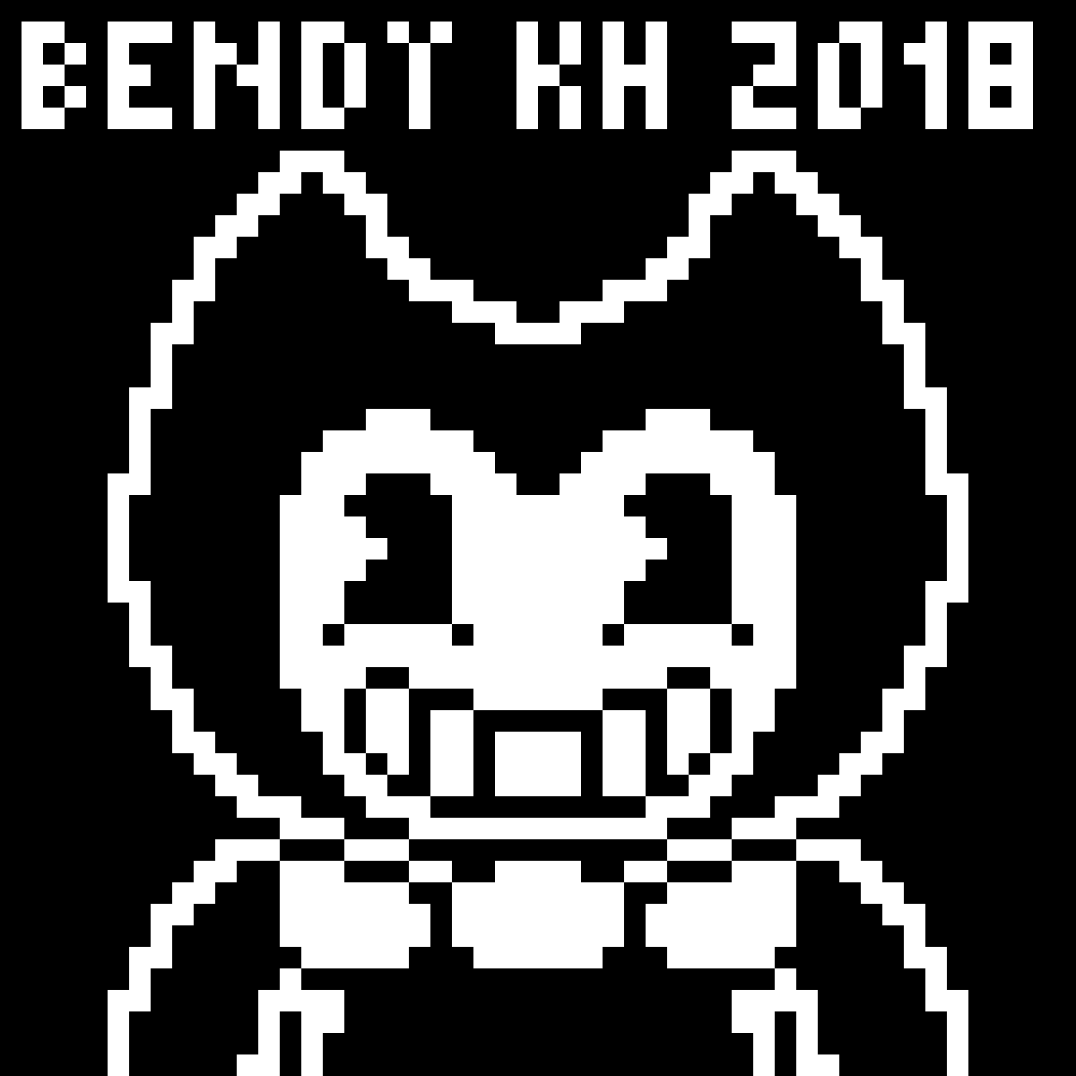 Pixilart - Bendy Eh Whatever by Himes
