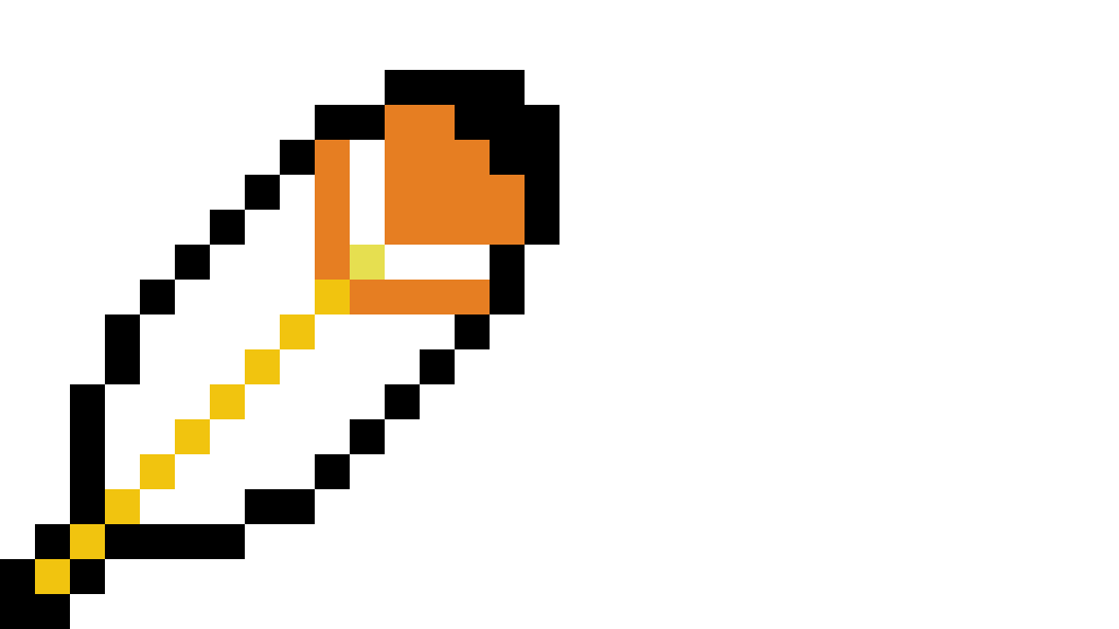 Pixilart - Mario Power ups by Eagleheart
