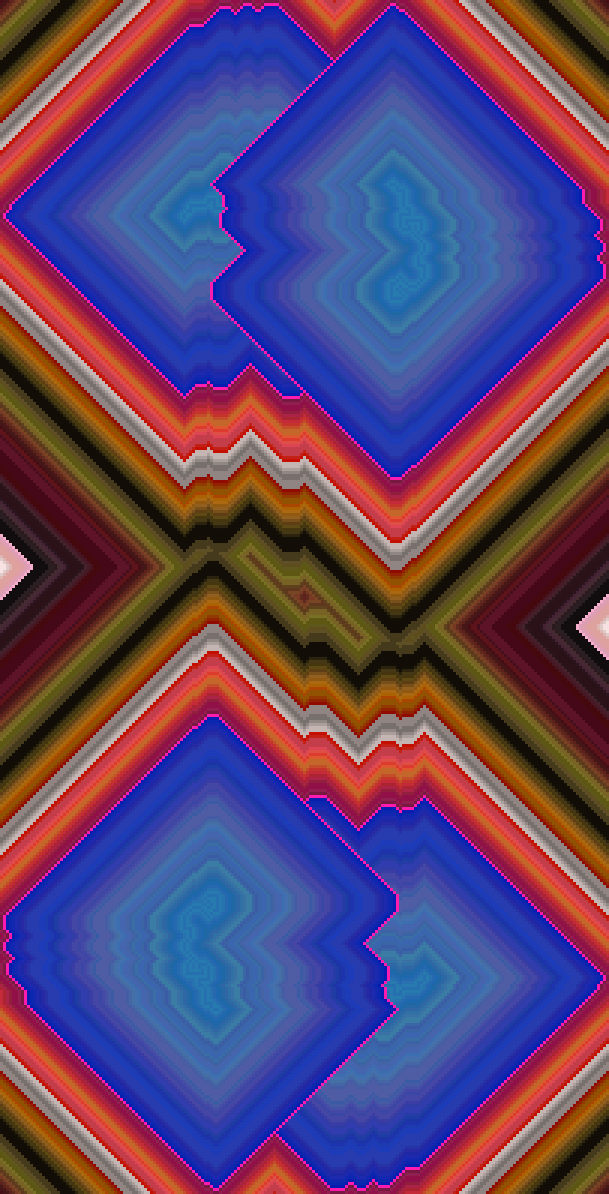 Pixilart - geode by samecircle