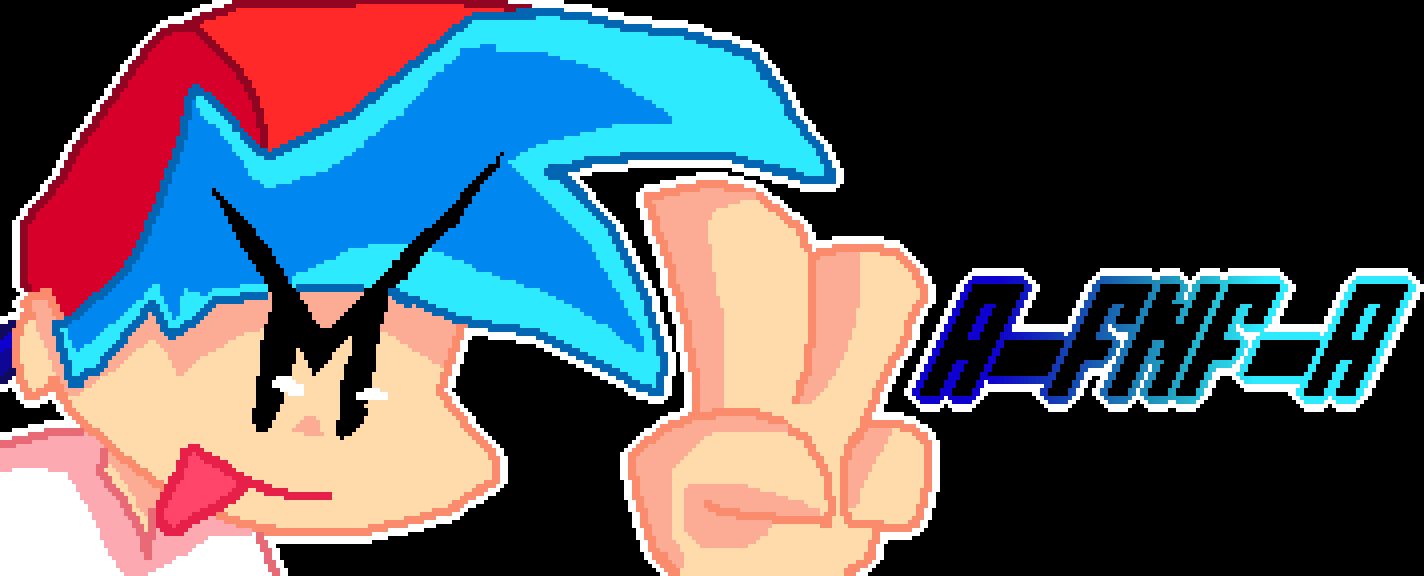 Pixilart - New Banner by A-FNF-A