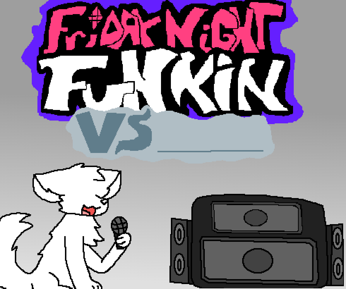 Editing FNF base request - Free online pixel art drawing tool - Pixilart