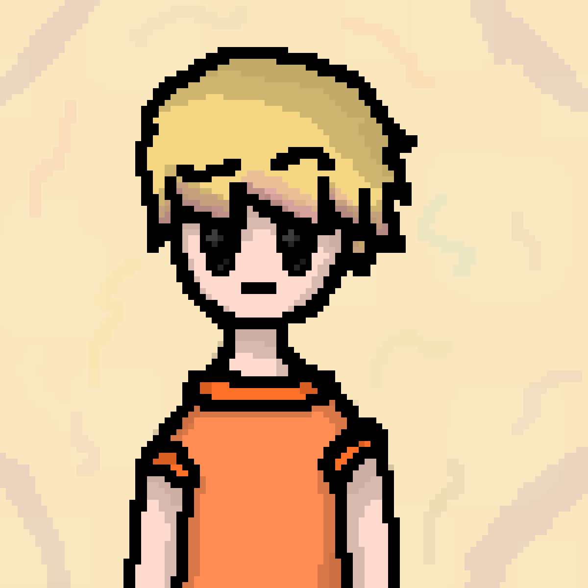 Pixilart - Kye by Treefully