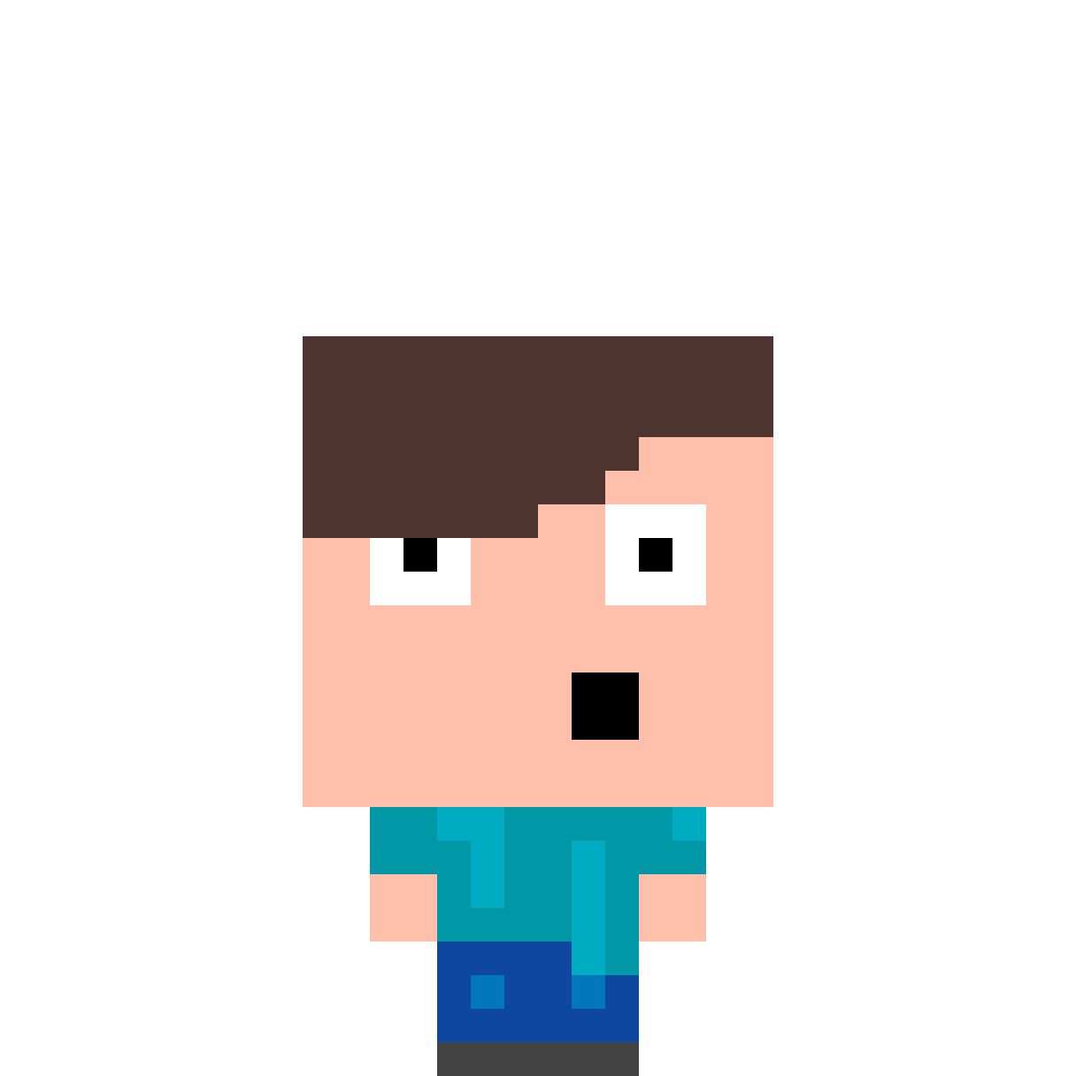 Minecraft Avatars