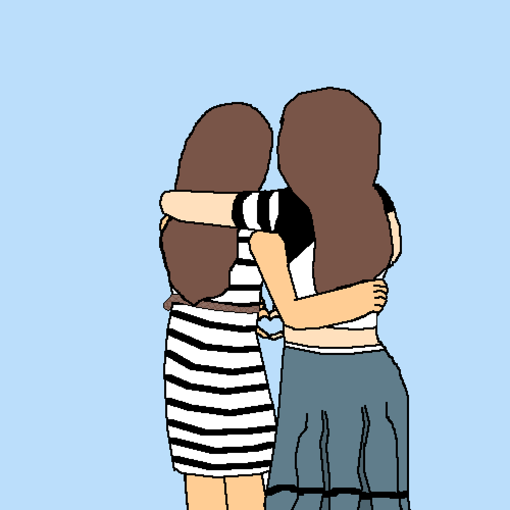 GIFs by Collaboration - Pixilart