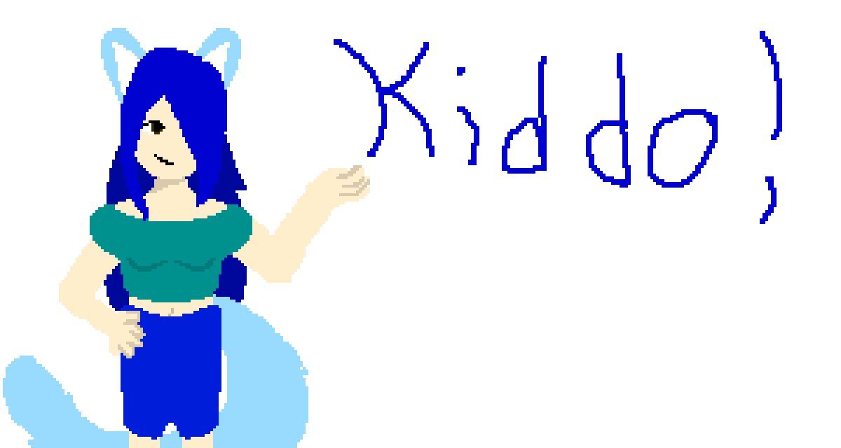 Pixilart - Background for Kiddo by ShadowQueen