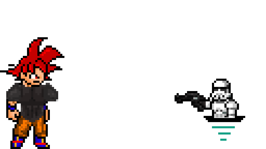 Editing Dead - Free online pixel art drawing tool - Pixilart