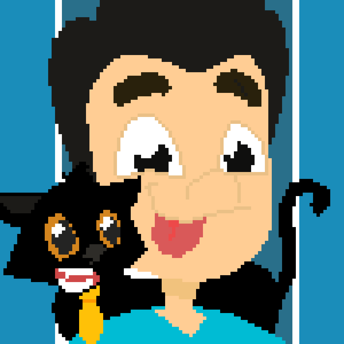 Pixilart - Denis by Anonymous
