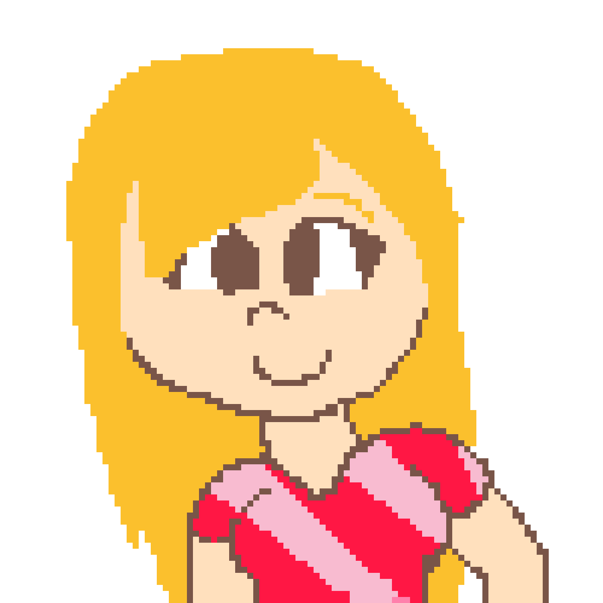 Pixilart - Random Drawing No. 1 by VeemoWoomy